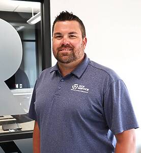 Experienced Construction Leadership Team | Rice Companies Professionals ...