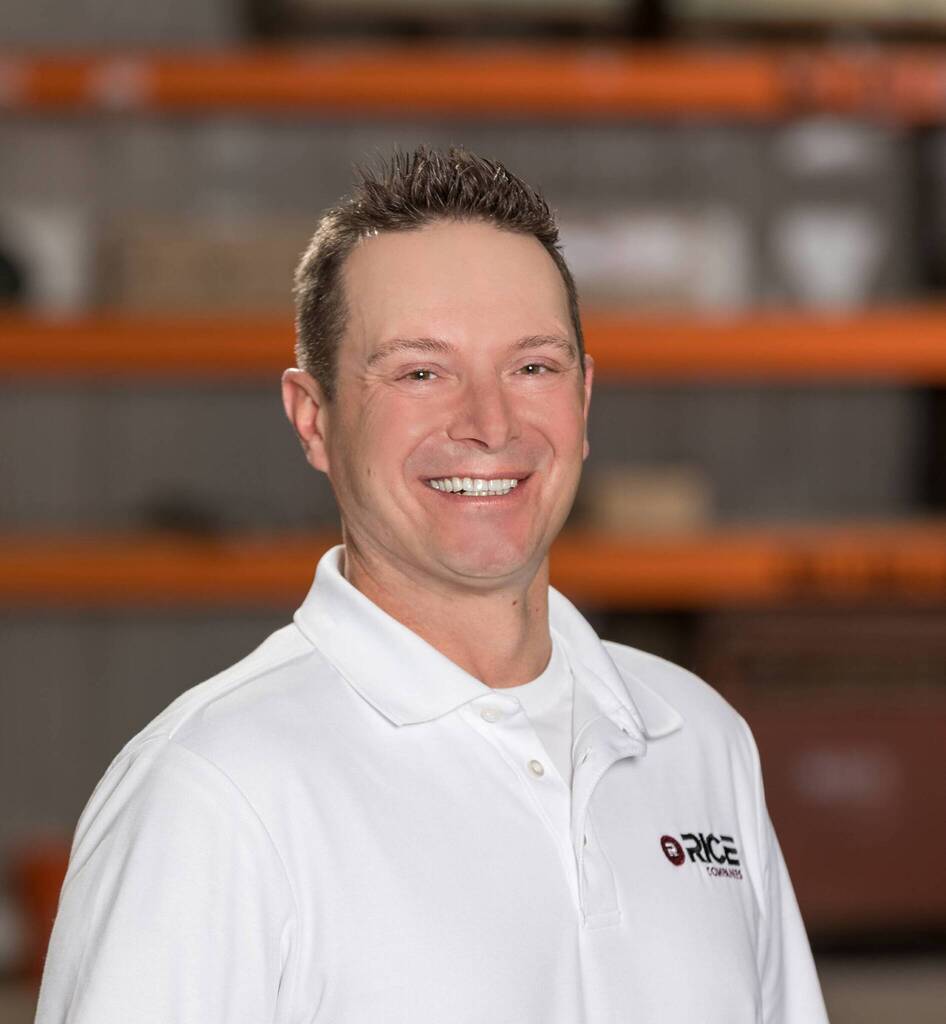 Meet Our Midwest Construction Experts | The Rice Companies Team | Rice ...