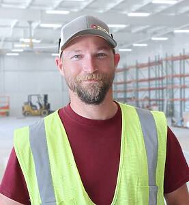 Professionals Specializing in Large Construction Projects | Rice Companies