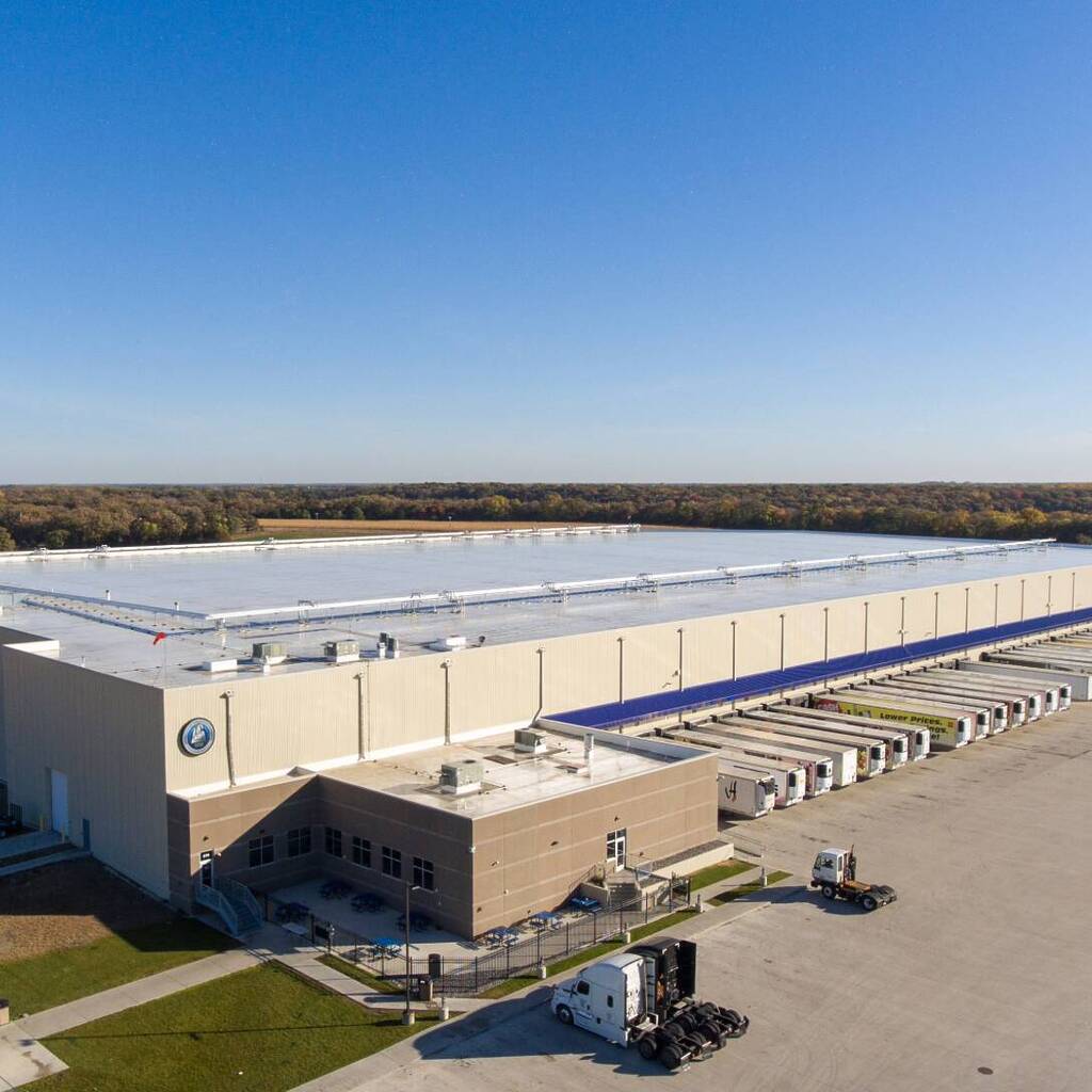 Commercial Construction Company in Appleton, WI | Rice Companies | Rice ...